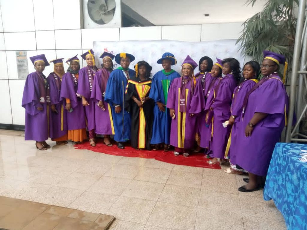Graduation – Educrest Institute