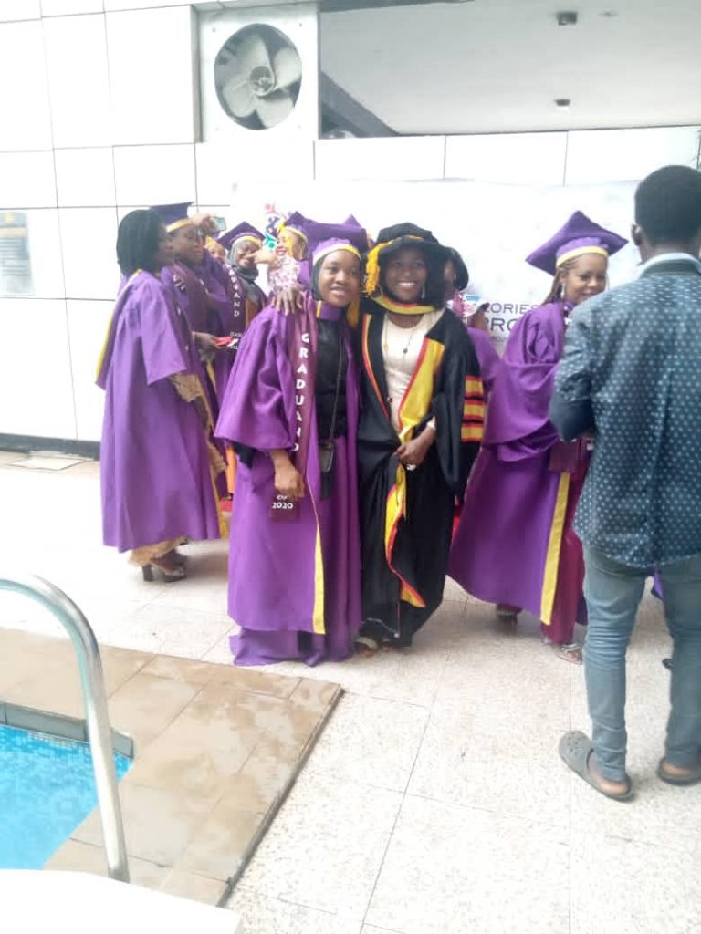 Graduation – Educrest Institute