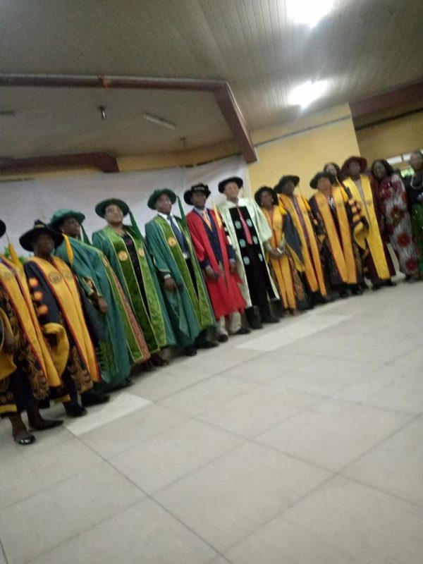 Graduation – Educrest Institute