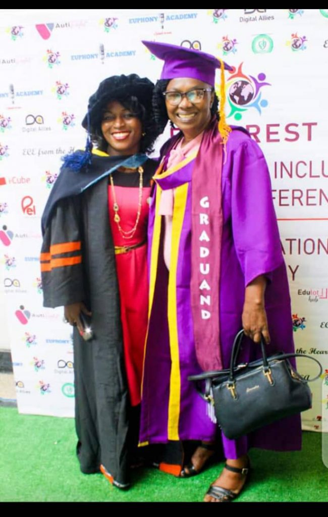 Graduation – Educrest Institute