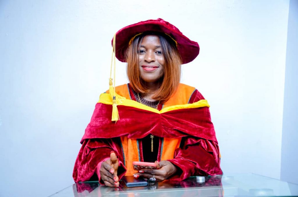 Graduation – Educrest Institute