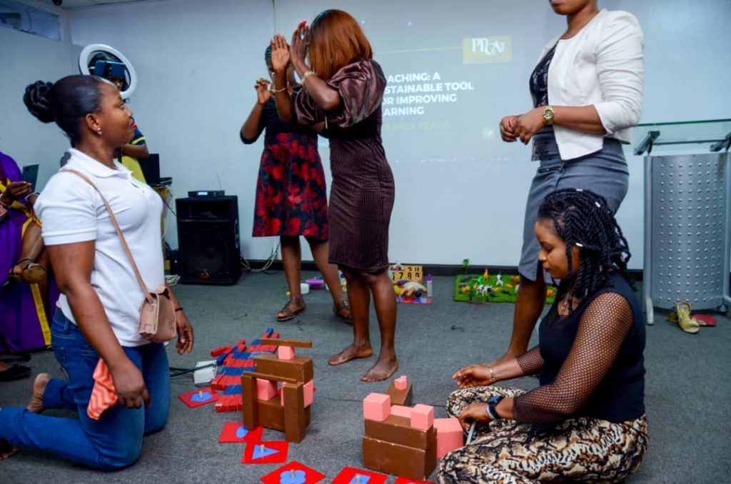 Graduation – Educrest Institute