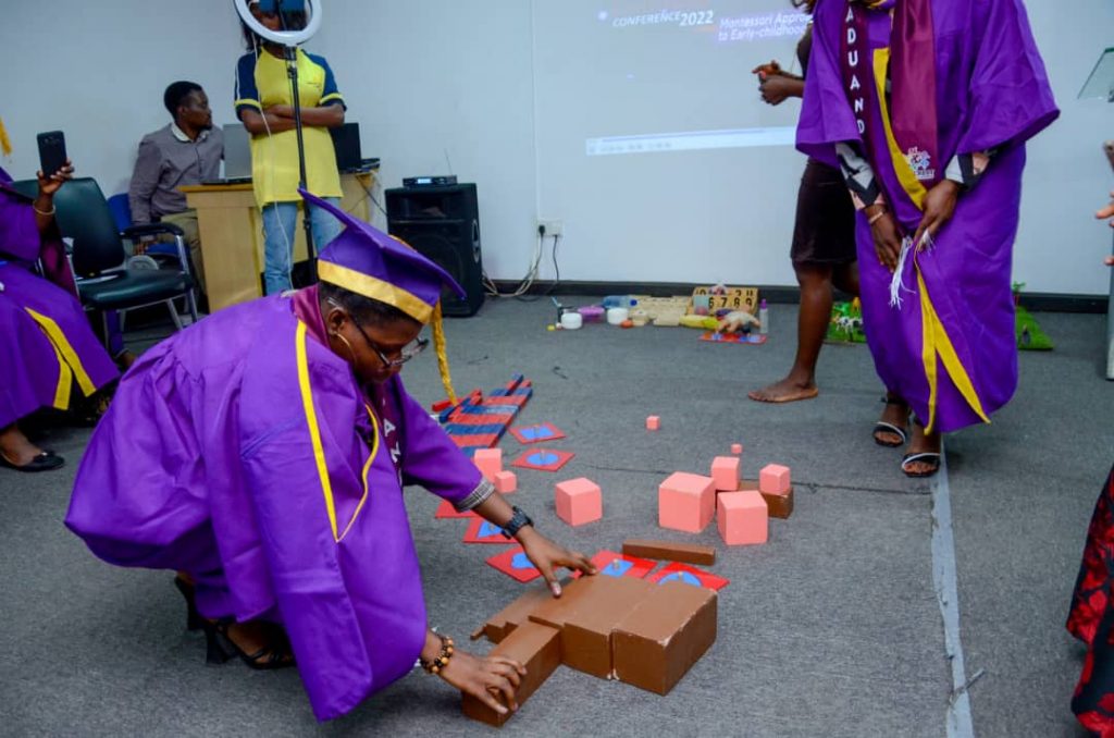 Graduation – Educrest Institute